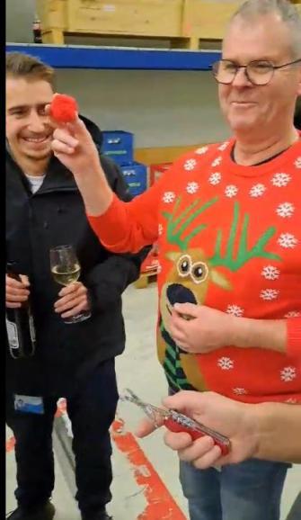 Bommel für einen guten Zweck - Tu was - oe3.ORF.at