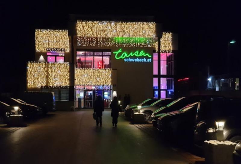 Jeder Tanzschritt für den guten Zweck! - Tu was - oe3.ORF.at